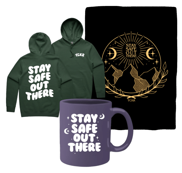 True Crime with Kendall Rae | Mile Higher Media